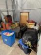 Storage Unit Auction in High Point, NC at Modbox - High Point ends on ...