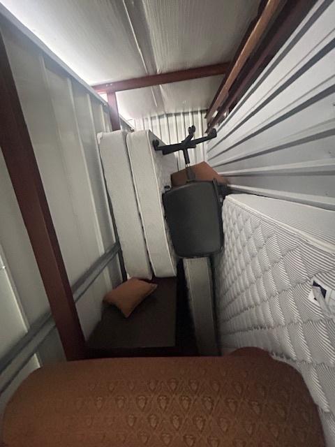 Storage Unit Auction in Byram, MS at Storage Max - Byram ends on 23rd ...