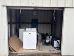Storage Unit Auction in Fountain Inn, SC at Out-O-Space Storage - 409 ...