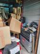 Storage Unit Auction in Roseburg, OR at Master Key Storage - Annex ends ...