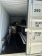 Storage Unit Auction in Paris , KY at Paris Self Storage ends on 29th ...