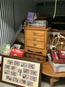 Storage Auctions - Find Auctions near me