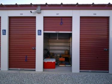 Storage Auction in Villa Ridge, MO at Route 66 Storage & Properties ...