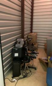 Storage Auctions - Find Auctions near me
