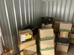 Storage Unit Auction in Toledo, OH at Stor365 Toledo ends on 13th ...