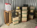 Storage Unit Auction in Toledo, OH at Stor365 Toledo ends on 13th ...
