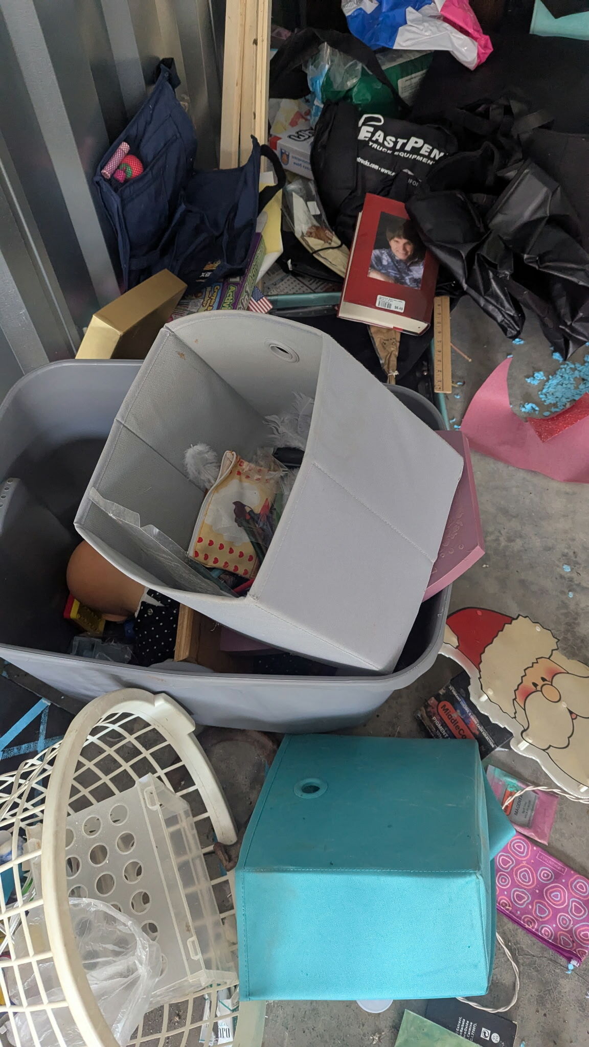 Storage Unit Auction in Morgantown, WV at Guard Dog Storage ends on 7th ...