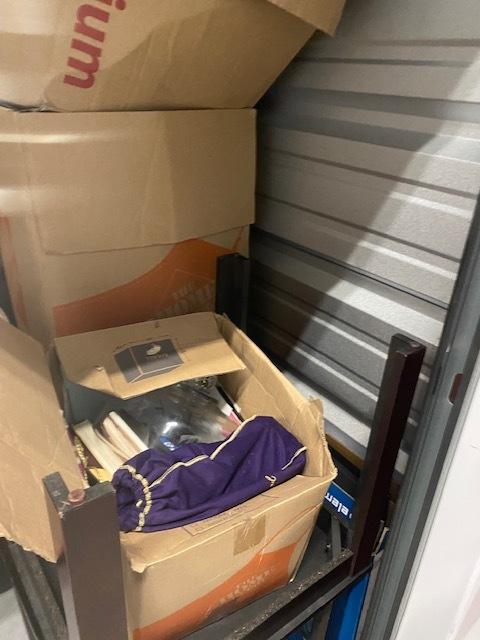 Storage Unit Auction in Baton Rouge, LA at Storage Max - Baton Rouge ...