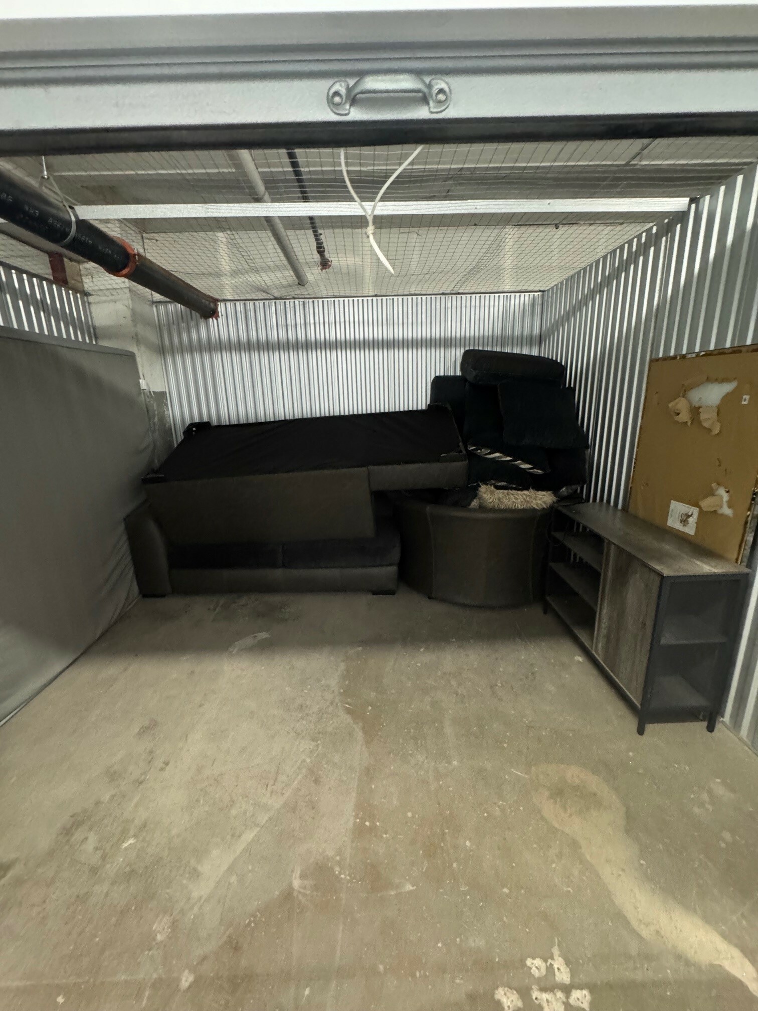 Storage Unit Auction in Houston, TX at Morningstar of Eado ends on 26th ...