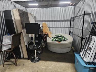 Storage Auction in Angier, NC at Storage Wise of Angier ends on 25th ...