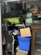 Storage Unit Auction in Brevard, NC at Brevard Stowaway ends on 13th ...
