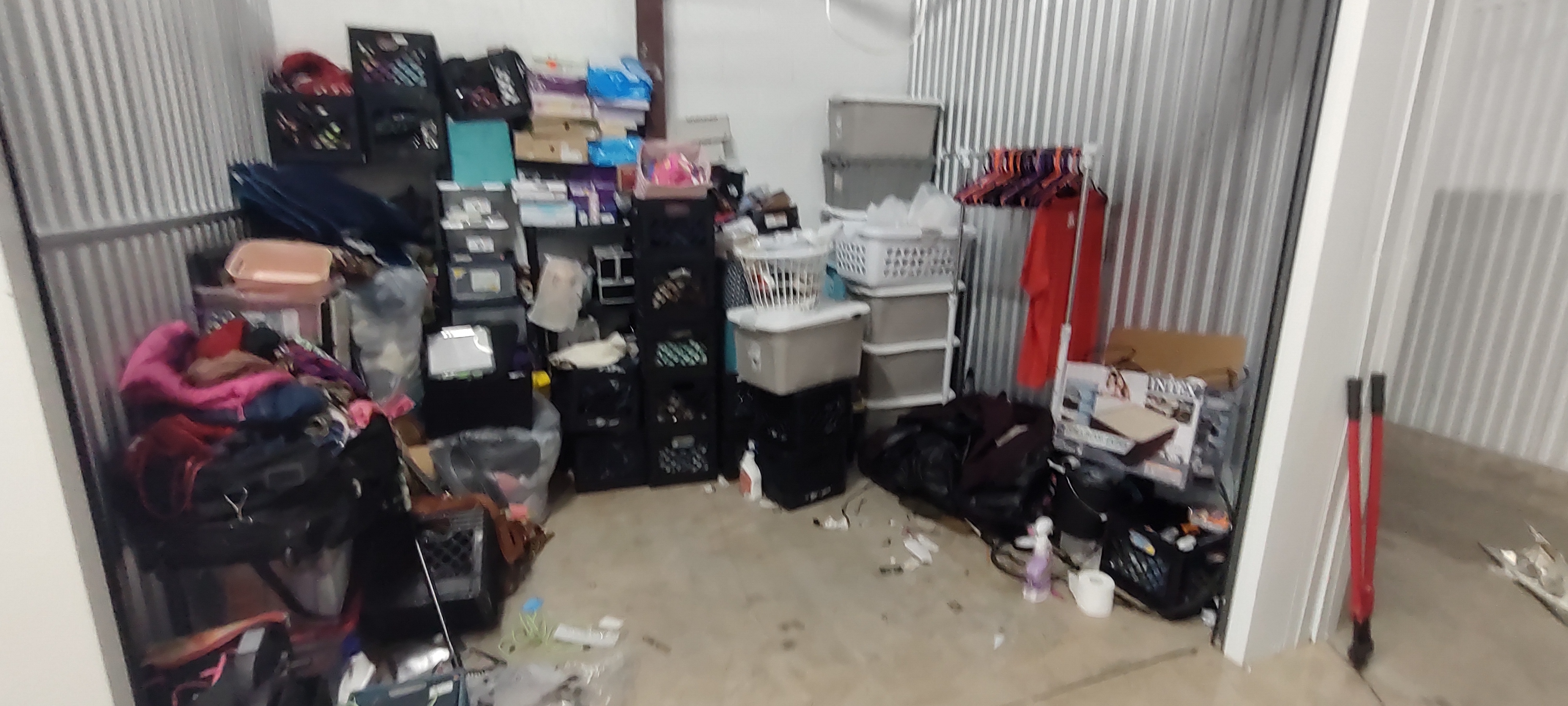 Storage Unit Auction in Hammond, LA at Southern Self Storage- Hammond ends on 19th February ...