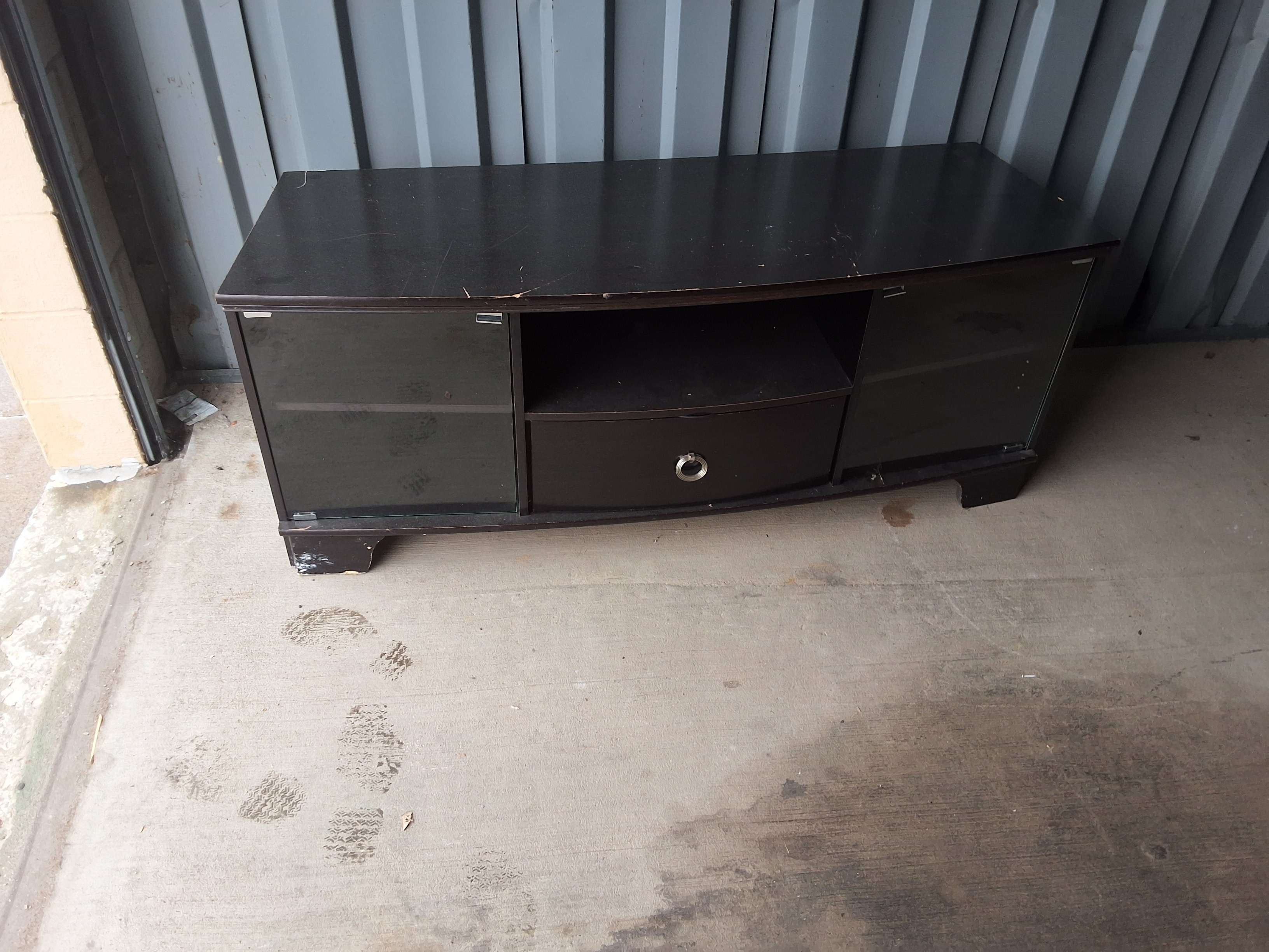 Storage Unit Auction in Toledo, OH at SpareBox Storage 0083 ends on ...