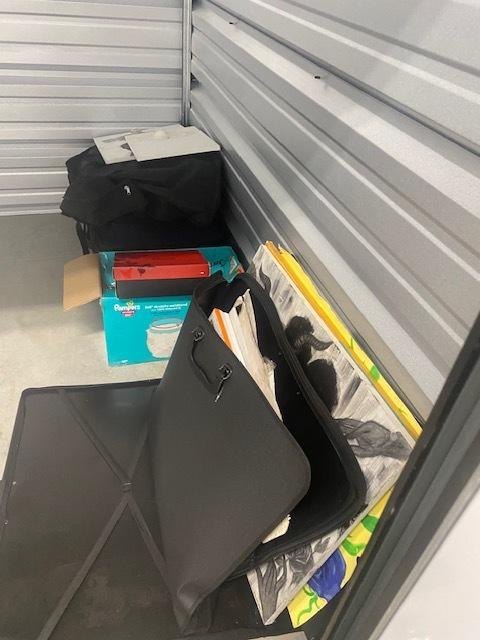 Storage Unit Auction in Baton Rouge, LA at Storage Max - Baton Rouge ...