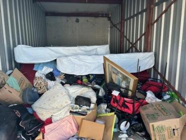 Storage Auctions - Find Auctions near me