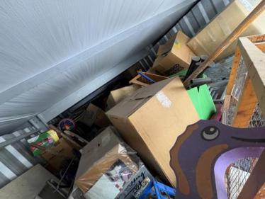Storage Auctions - Find Auctions near me
