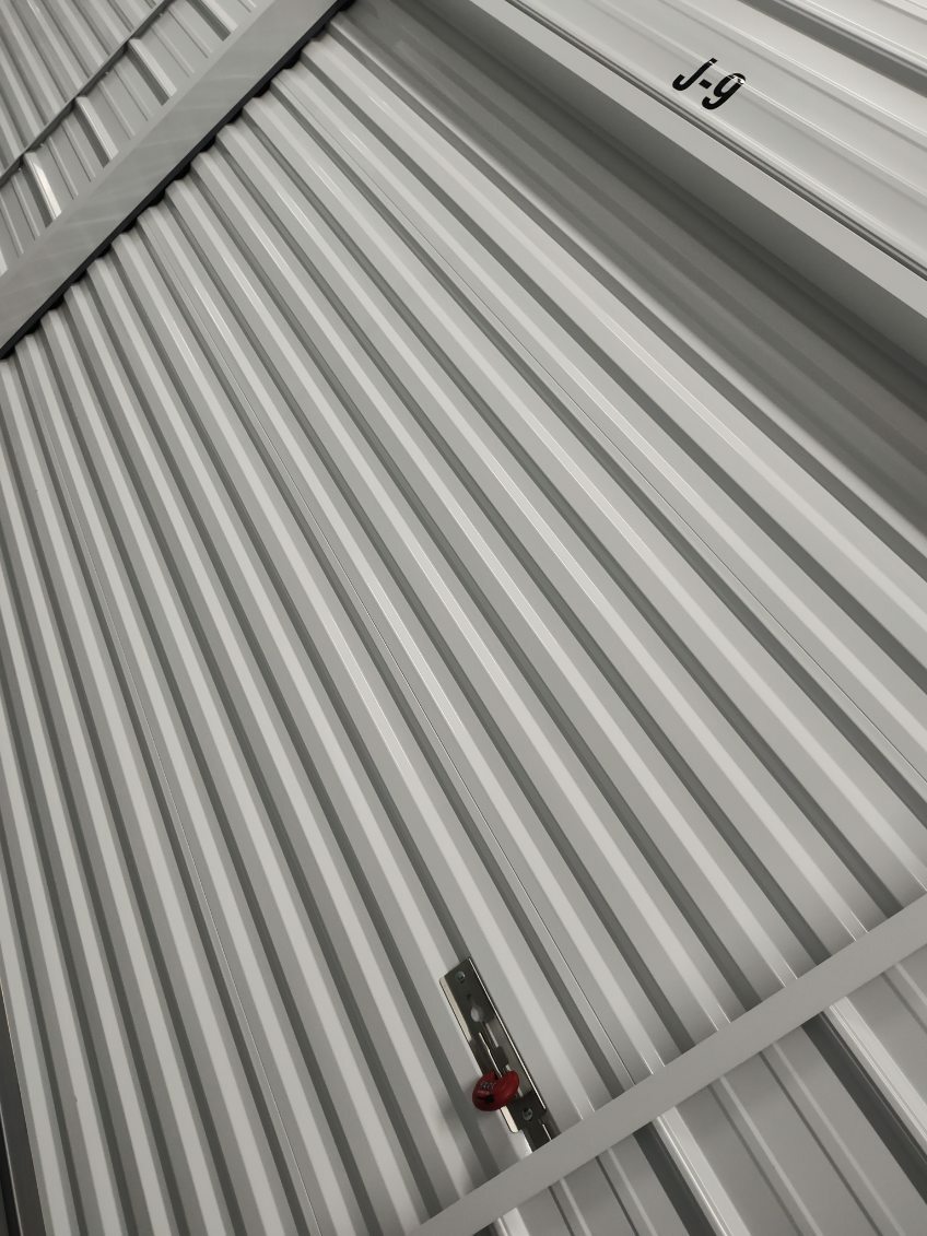 Storage Unit Auction in Gulfport, MS at Forward Storage Gulfport ends ...