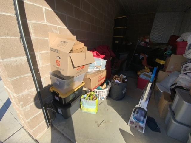 Storage Unit Auction in South Bloomfield, OH at Rhino Self Storage ...