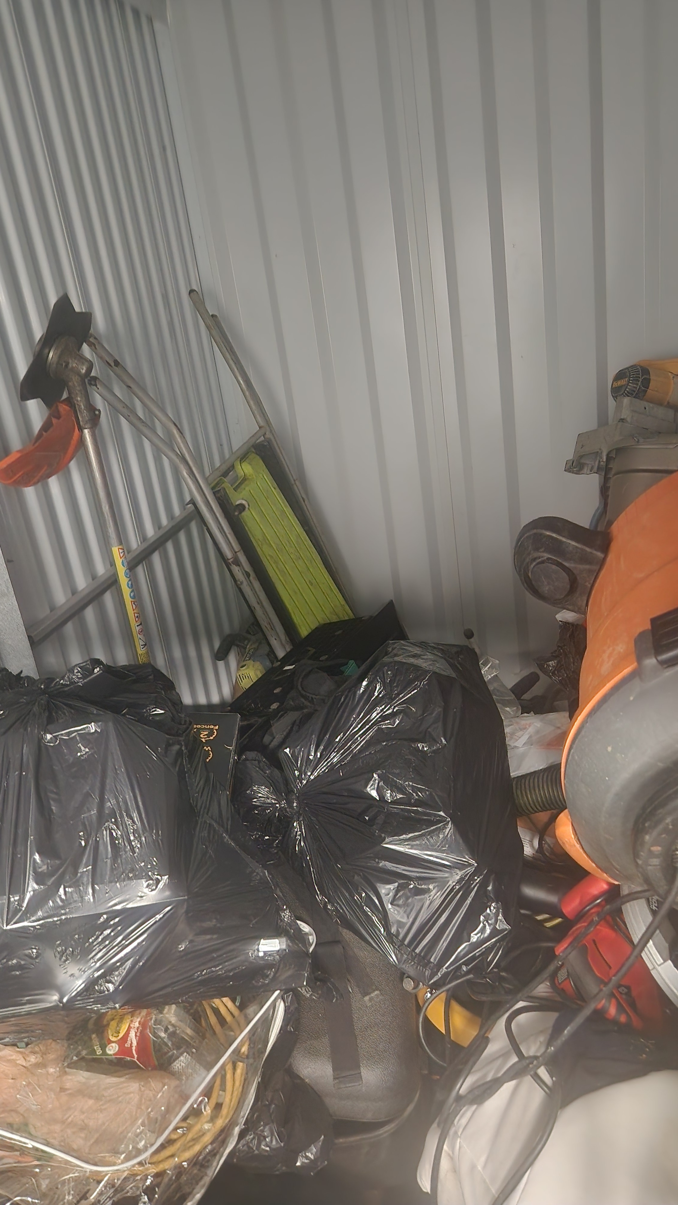 Storage Unit Auction in Suffolk, VA at AAAA Self Storage - SU ends on ...