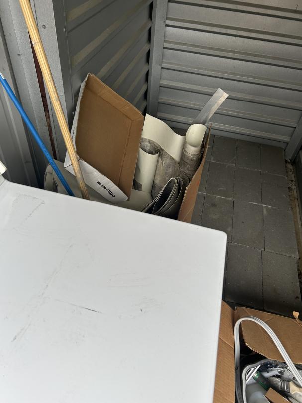 Storage Unit Auction in Walker, LA at Climate Control of Louisiana ...