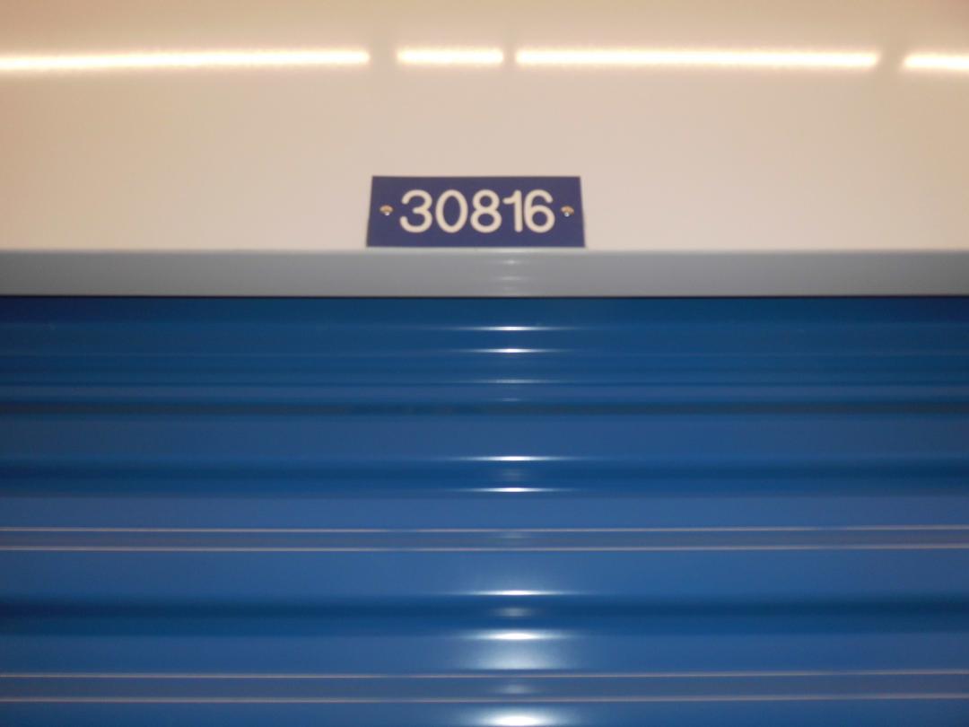 Storage Unit Auction in Chicago, IL at WF Halls Self Storage Centers ...