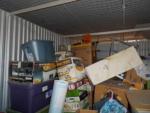 Storage Unit Auction in Chicago, IL at WF Halls Self Storage Centers ...