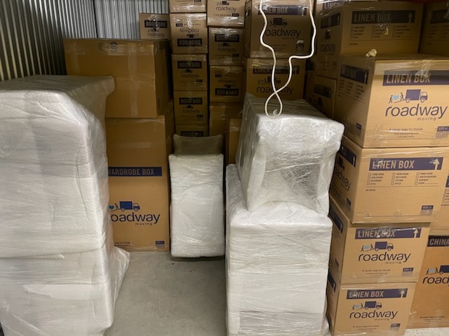 Storage Unit Auction in New Rochelle, NY at Safeguard Self Storage ...