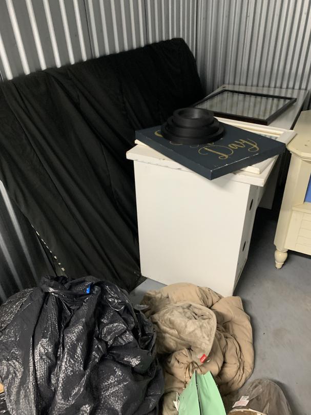 Storage Unit Auction in Orlando, FL at A-AAA Key Mini Storage -Orange ...