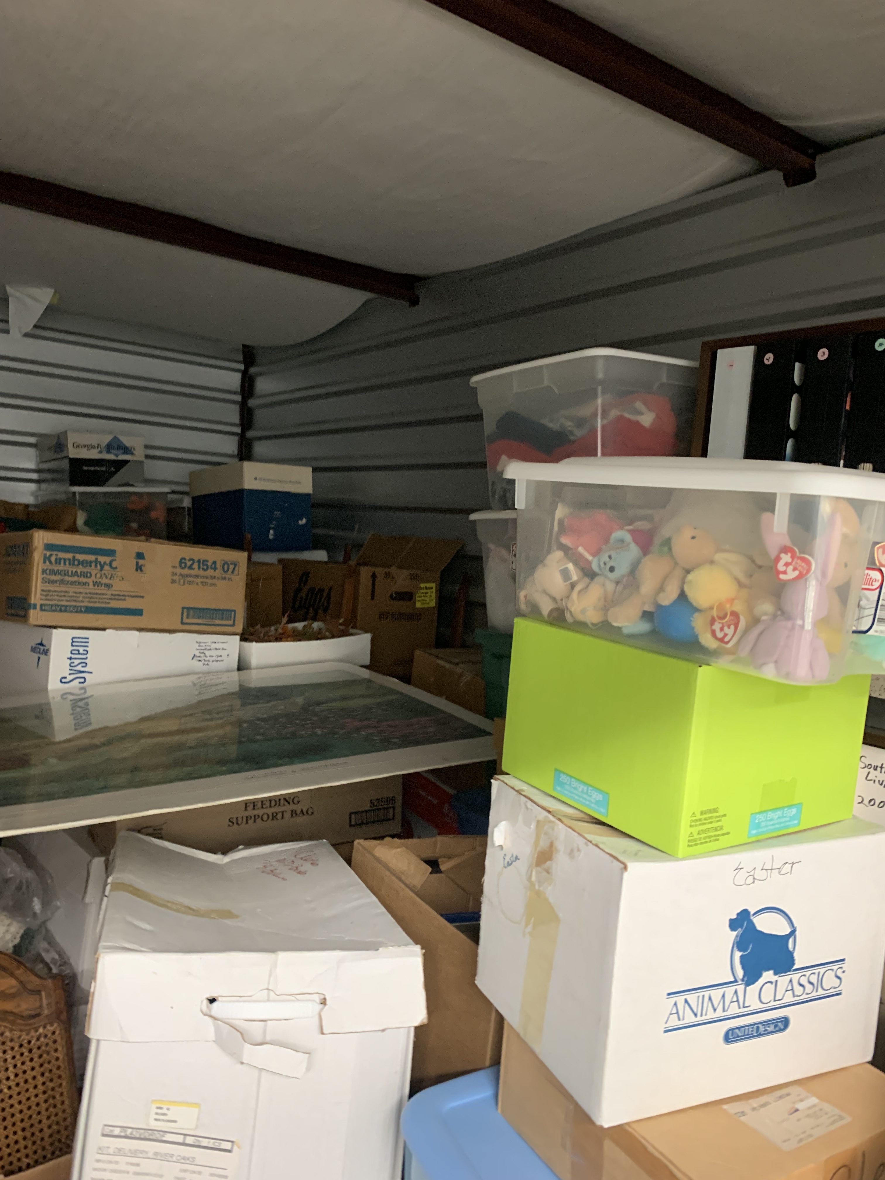 Storage Unit Auction in Raymond, MS at Storage Max - Southwest ends on 27th March, 2025 9:48 AM
