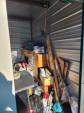 Storage Unit Auction in Roseburg, OR at Master Key Storage - Annex ends ...