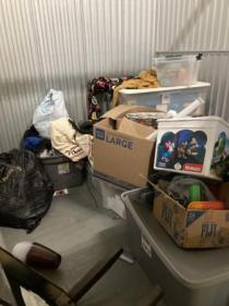 Storage Auction in Sterling, MA at Sterling Storage Solutions ends on ...