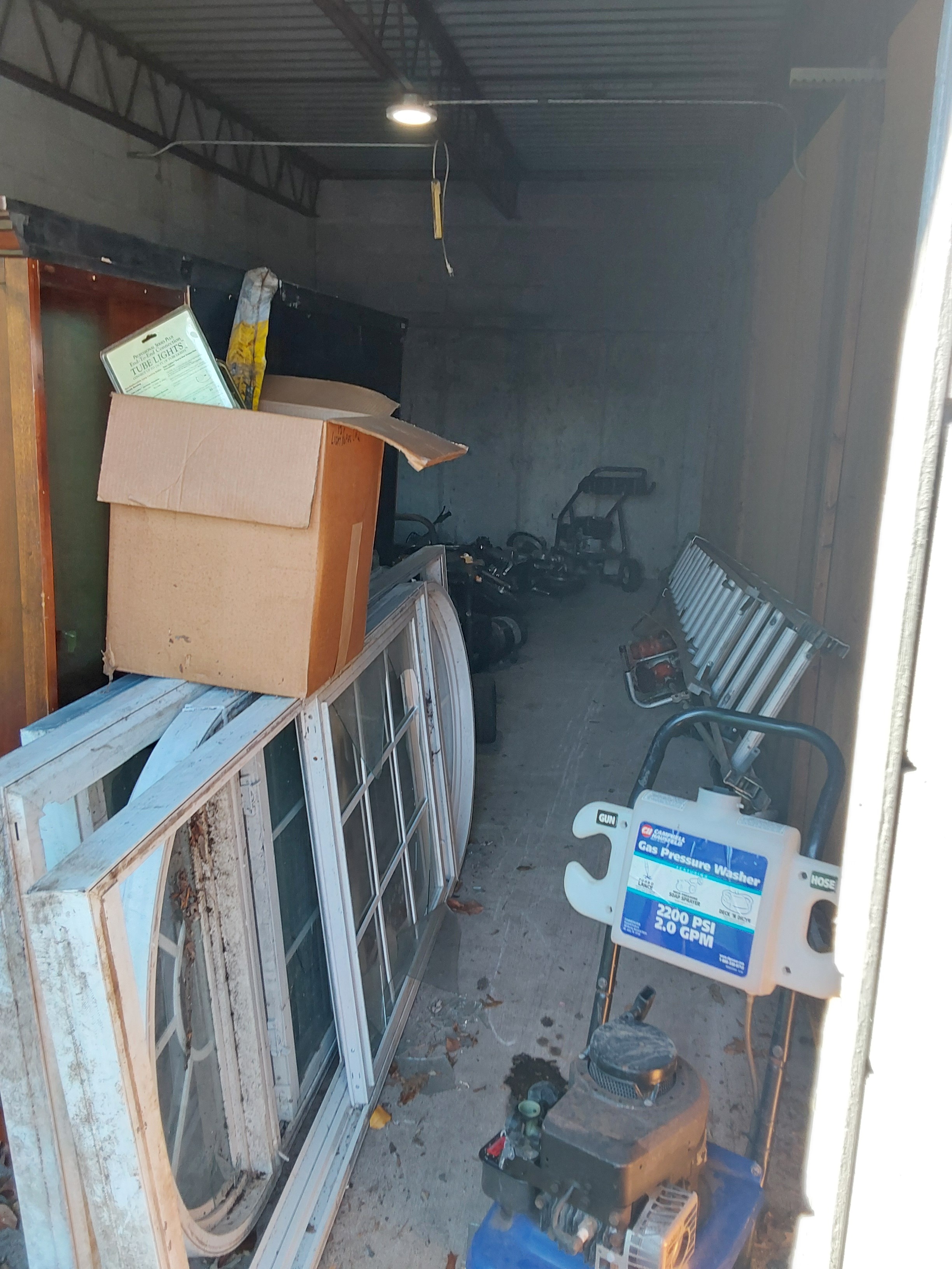 Storage Unit Auction in Hazelwood, MO at TriLink Storage - Hazelwood ...