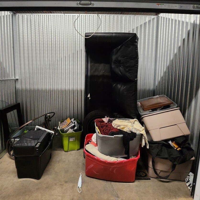 Storage Unit Auction in Kalamazoo, MI at Kalamazoo Storage Center ends ...