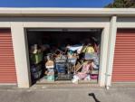 Storage Unit Auction in Decatur, AL at OneGuard Self Storage- Decatur ...
