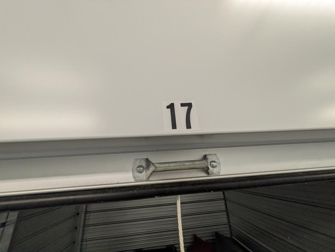 Storage Unit Auction in Decatur, AL at OneGuard Self Storage- Decatur ...