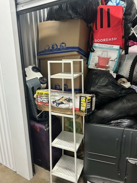 Storage Unit Auction in Augusta, GA at Augusta's Best Storage ends on ...