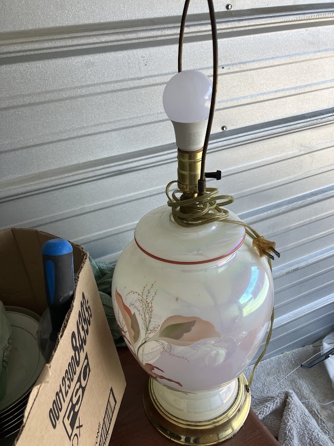 Storage Unit Auction in Statesboro, GA at Midgard Statesboro ends on ...