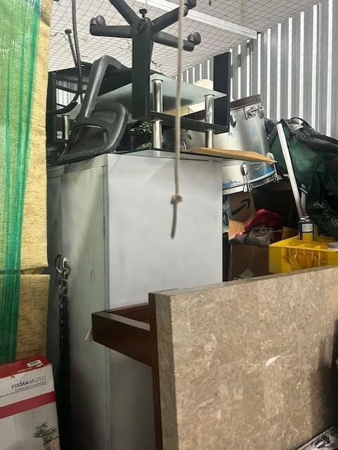 Storage Unit Auction in Augusta, GA at Augusta's Best Storage ends on ...