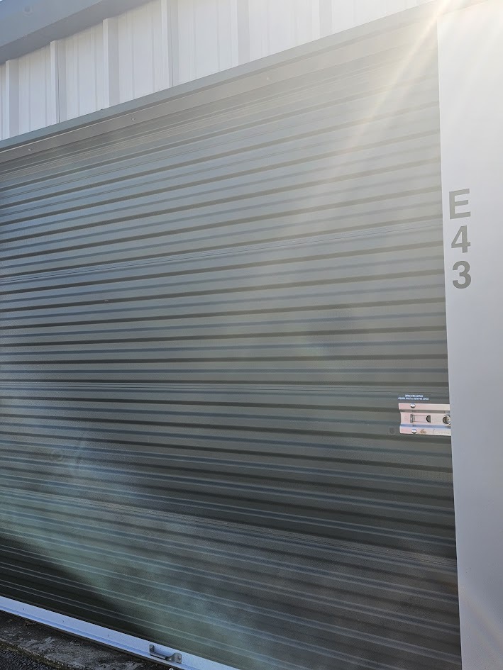 Storage Unit Auction in Alexander, AR at Ample Storage - Alexander ends ...