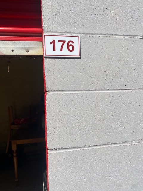 Storage Unit Auction in Pearl, MS at 1st Stop Storage- Hwy 468 ends on ...