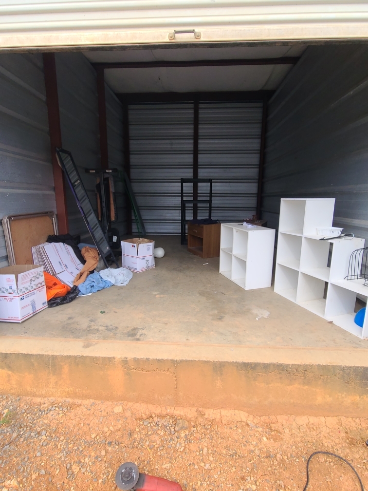 Storage Unit Auction in Cleveland, TN at Viking Storage ends on 24th ...