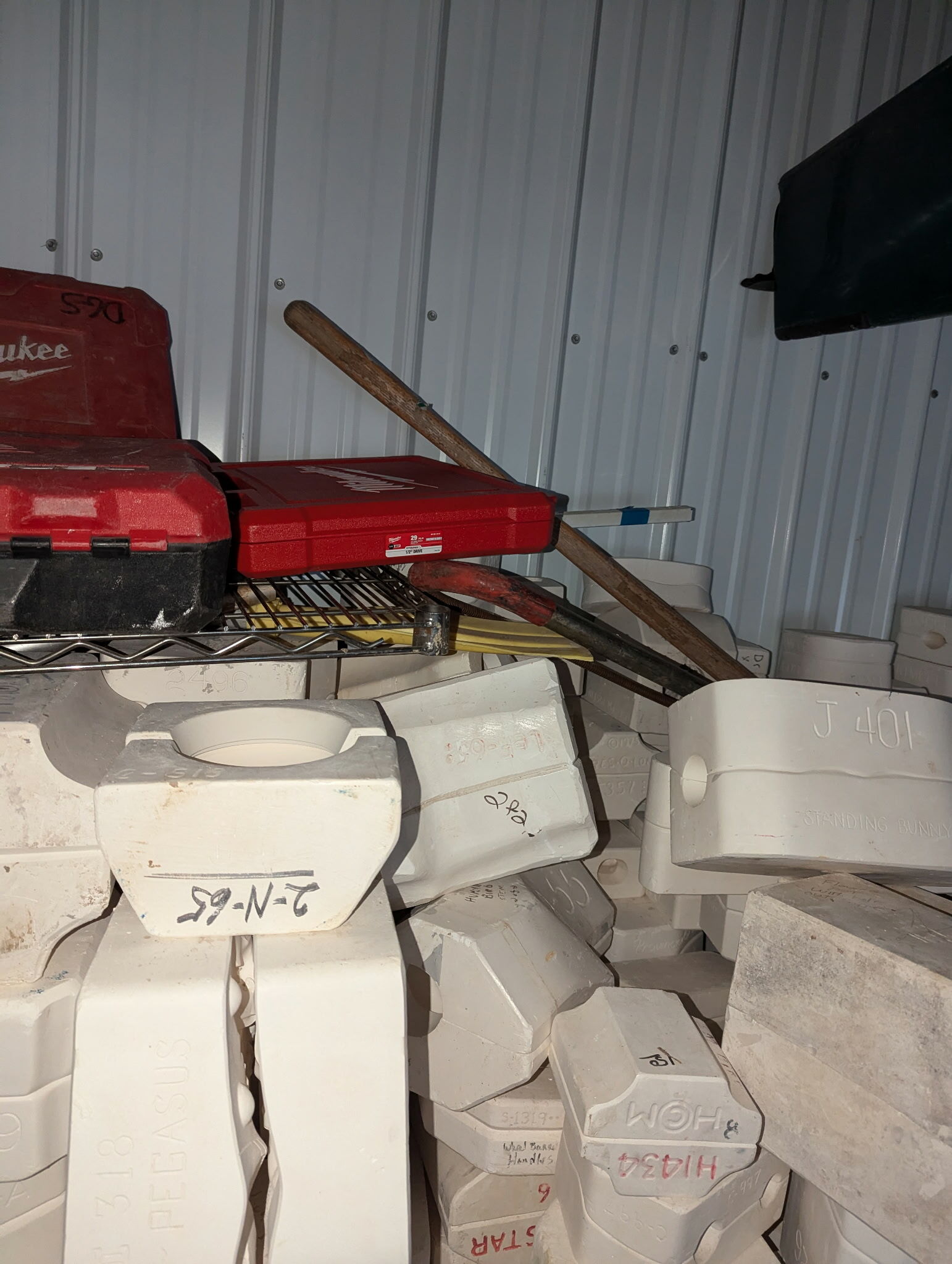 Storage Unit Auction in Rittman, OH at Rent Rite Rittman ends on 26th ...