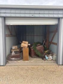Storage Auction in Normal, IL at Twin City Self Storage ends on 27th March, 2025 10:00 AM