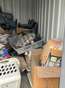 Storage Auction in Normal, IL at Twin City Self Storage ends on 27th March, 2025 10:00 AM