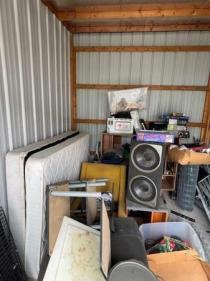 Storage Auction in Normal, IL at Twin City Self Storage ends on 27th March, 2025 10:00 AM