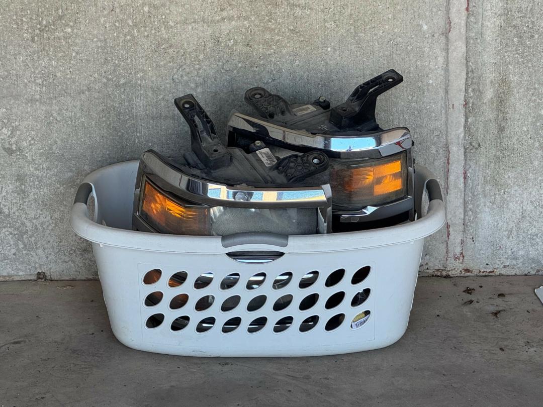 Storage Unit Auction in Bossier City, LA at Northgate Mini Storage ends ...