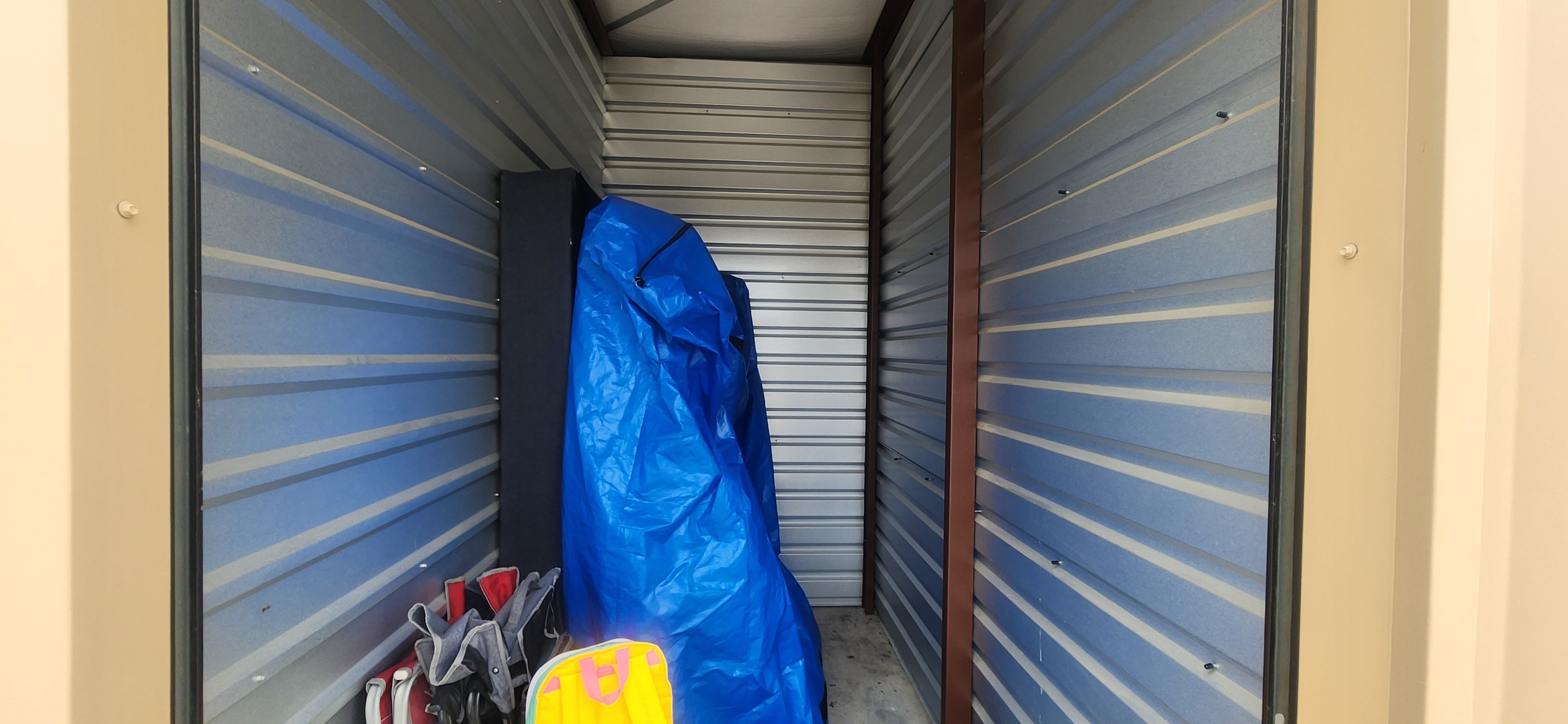 Storage Unit Auction in Temple, TX at Amy's Attic Self Storage - Temple ends on 22nd March, 2025 ...