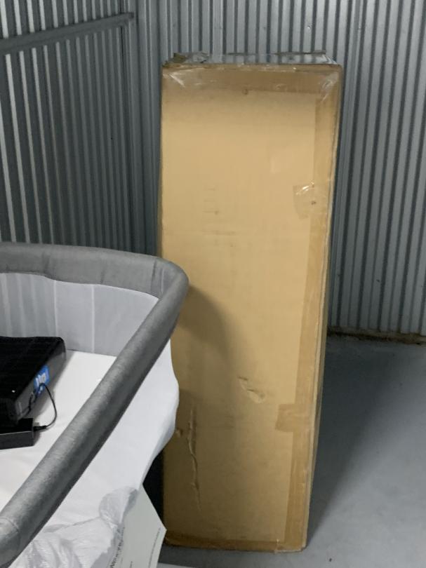 Storage Unit Auction in Orlando, FL at A-AAA Key Mini Storage -Orange ...