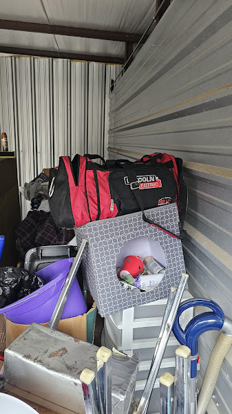 Storage Unit Auction in JACKSON, TN at North Gate Self Storage ends on ...