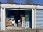 Storage Unit Auction in Connellsville, PA at Autumn Ridge-N ends on ...